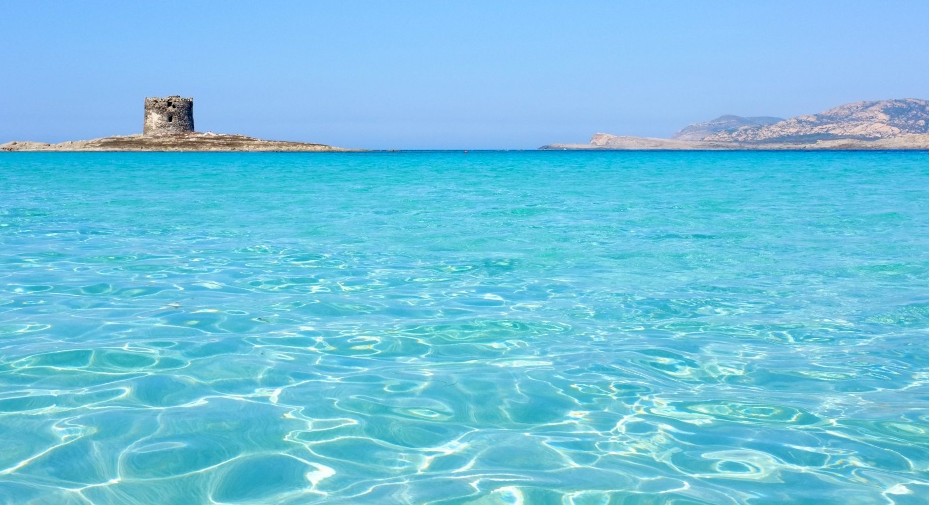 La Pelosa Beach Sardinia Italy Ultimate Guide January 2026 La Pelosa Beach Sardinia Italy Ultimate Guide January 2026