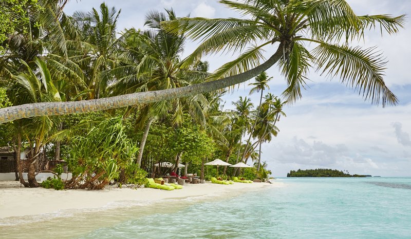 3 Best islands in Thaa atoll, Maldives - Ultimate guide (October 2025)