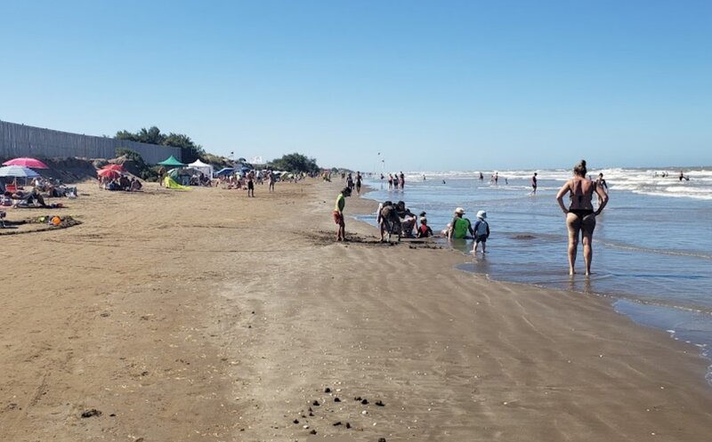 Santa Teresita beach, Argentina - Ultimate guide (May 2025) Santa Teresita beach, Argentina - Ultimate guide (May 2025)