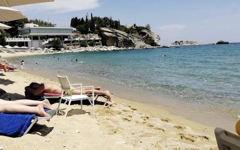 Kavala-Batis beach, Greece - Ultimate guide (May 2025) Kavala-Batis beach, Greece - Ultimate guide (May 2025)