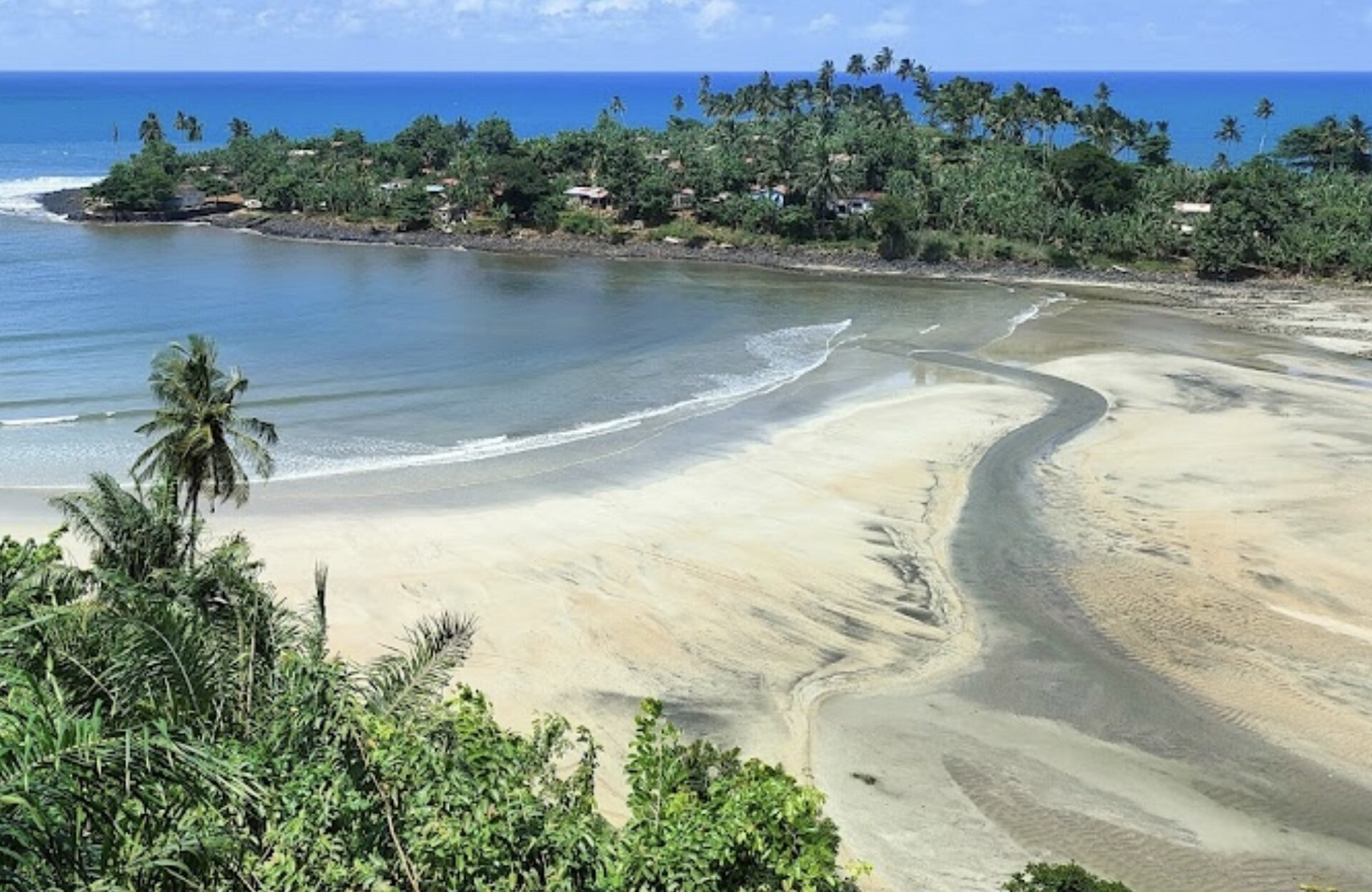 Praia Ize Beach Sao Tome Sao Tome And Principe Ultimate Guide June praia-ize-beach-sao-tome-sao-tome-and-principe-ultimate-guide-june