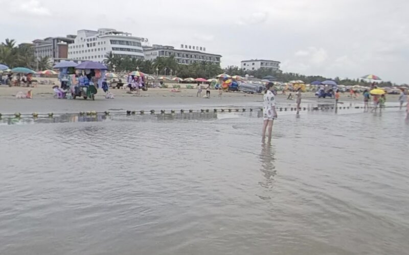 50 Best beaches in China - Ultimate guide (December 2025)