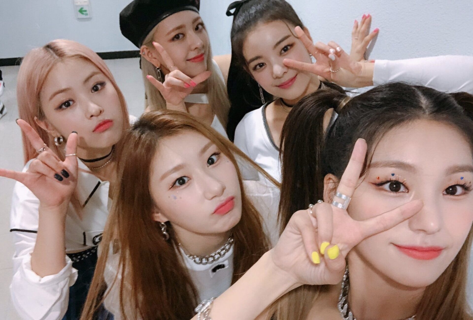 Концерты ITZY 2024