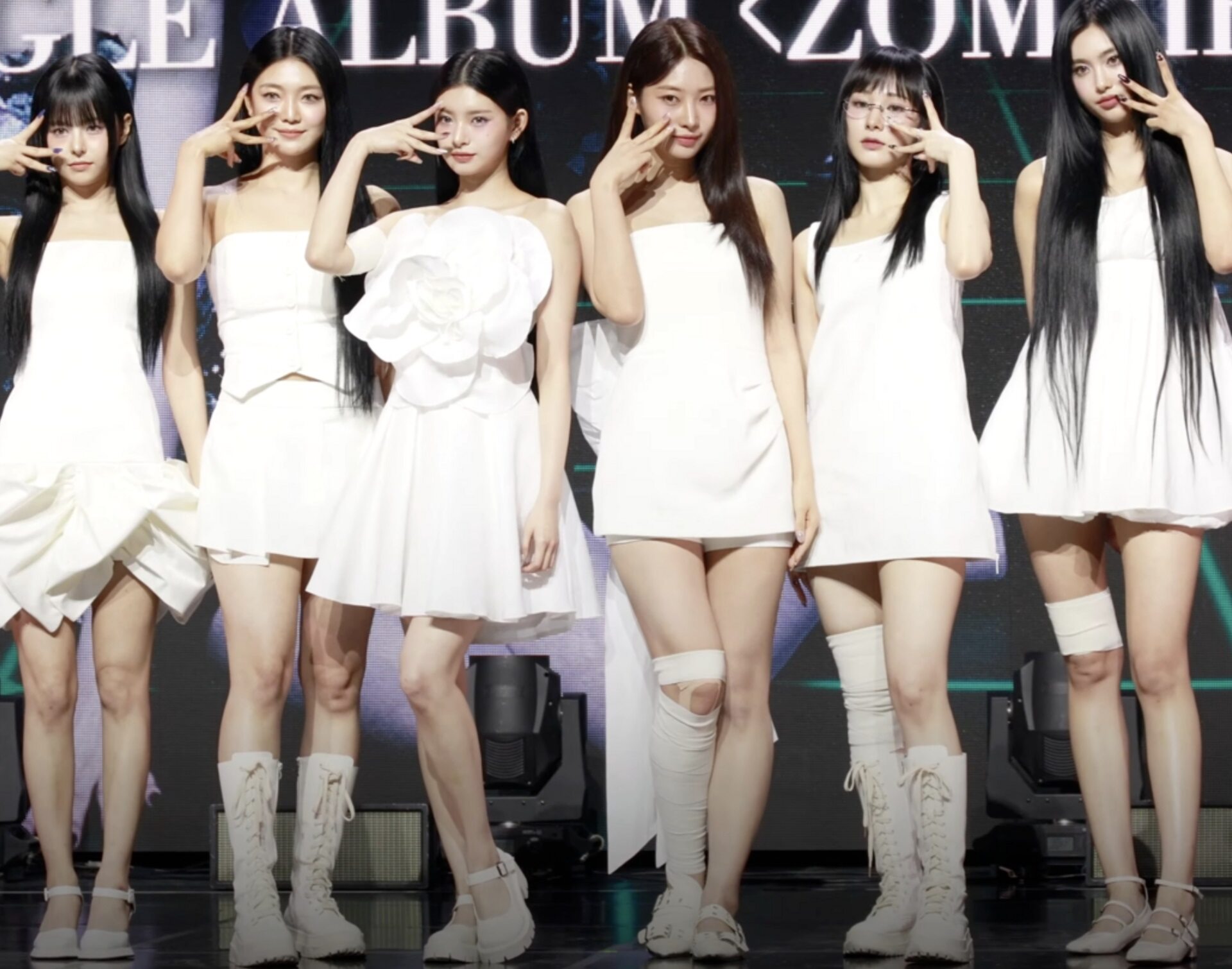 Концерты Everglow 2024