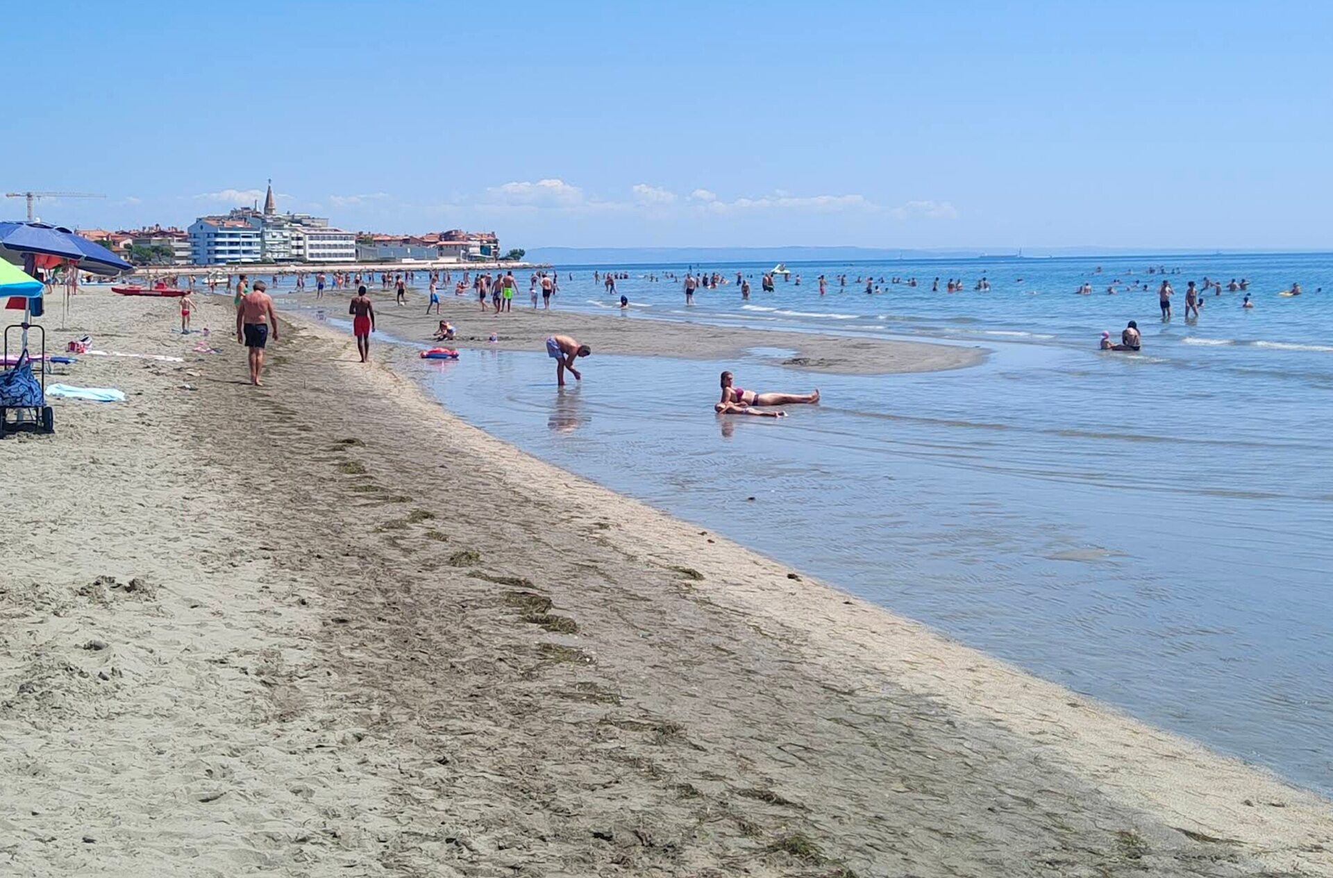 7 Best beaches in Friuli-Venezia Giulia, Italy - Ultimate guide ...